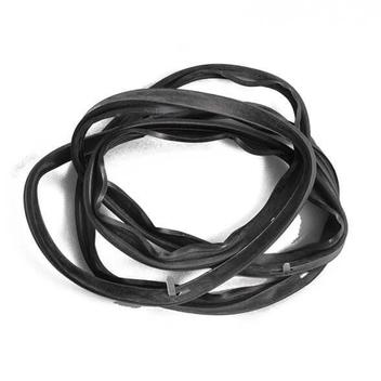 Borracha da Porta Fogão Brastemp Ativer Timer Grill e Clean 4 Bocas ...