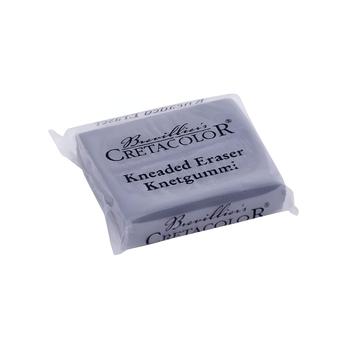 Borracha Kneaded Eraser Cretacolor - Borracha Técnica - Magazine Luiza