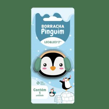 Borracha Pet Formas Blister Leo&Leo - Borracha Técnica - Magazine Luiza