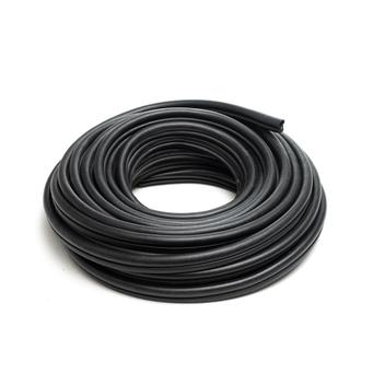 Borracha Porta Sem Aba Uno G1 84 A 04 Rolo 25 Mts - Uniflex - Borrachas ...
