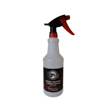 Borrifador Sprayer Resistente 800ml SIGMA - SIGMA TOOLS - Borrifador ...