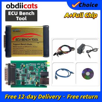 Bosch MDG1 EDC16 MG1 MD1 Protocolo ECU Bench Tool OBD Versão Completa ...