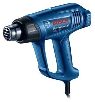 Bosch Soprador Térmico Ghg 180 1800W 220V - Soprador Térmico - Magazine ...