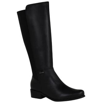 Bota Bottero Cano Longo Couro Montaria Feminina - Bota Feminina ...
