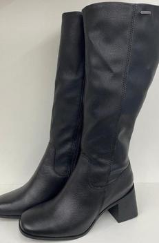 Bota Bottero Feminina Preto Ref:361805 - Bota Feminina - Magazine Luiza