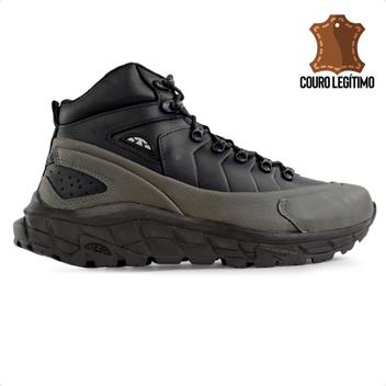 Bota Bull Terrier Legacy II Masculina - Bota Esportiva - Magazine Luiza