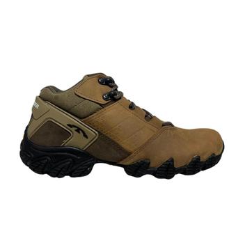 Bota Bull Terrier Target HI Masculino Wood - Bota Esportiva - Magazine ...