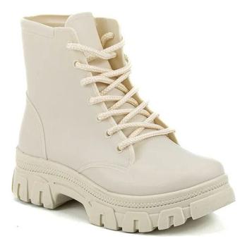 Bota Coturno Infantil Luelua Meninas N 27 Ao 34 Original - Bota ...