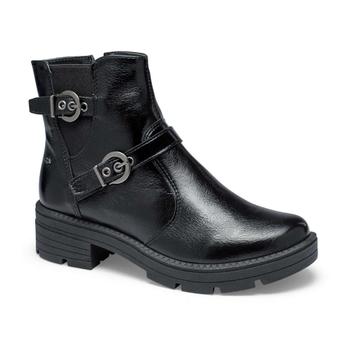Bota Dakota Cano Curto Tratorada - Feminina - Coturno Feminino ...