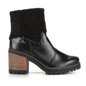 Bota Dakota G8002 Feminina Preto - Bota Feminina - Magazine Luiza