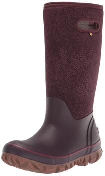 Bota de neve BOGS Whiteout para mulheres à prova d'água tamanho 10 ...