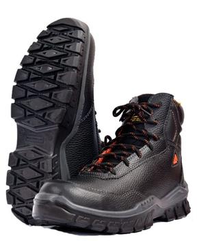 Bota Delta Plus Altamira SIP SRC Eletricista Bico Composite e ...