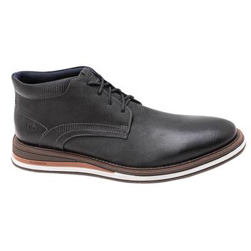 Bota Democrata Casual Metropolitan TYPE 272104 Lançamento 2024 - Ankle ...