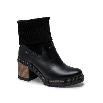 Bota Feminina Dakota G8002 - Bota Feminina - Magazine Luiza
