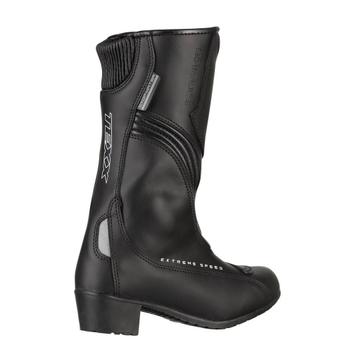 Bota Feminina Texx Strike Lady V2 Preta - Bota Feminina - Magazine Luiza
