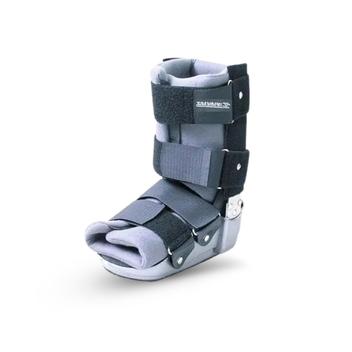 Bota imobilizadora curta robofoot pp 608 - salvape - Bota Ortopédica ...