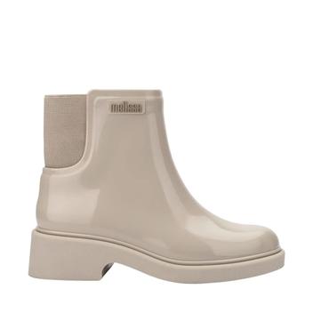 Bota Infantil Mini Melissa Chelsea Boot II Feminino - Bota Infantil ...
