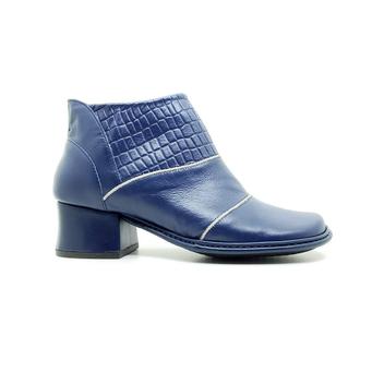 Bota J Gean Feminino FR0004 - Bota Feminina - Magazine Luiza