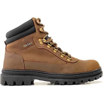 Bota Macboot Alter 02 CH36A Brown Masculino - Mac Boot - Bota Masculina ...