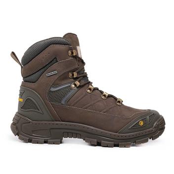 Bota Masculino Zeus Master Boots Confort Premium material sintético ...