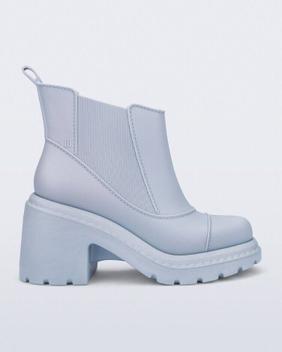 Bota Melissa Adulto Courtney Boot Feminino - Bota Feminina - Magazine Luiza