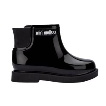Bota mini melissa chelsea boot ii bb 35826 - Ankle Boots - Magazine Luiza