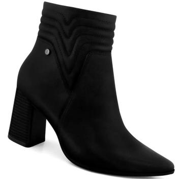Bota Ramarim Ankle Boot 23-58123 Feminina - Ankle Boots - Magazine Luiza