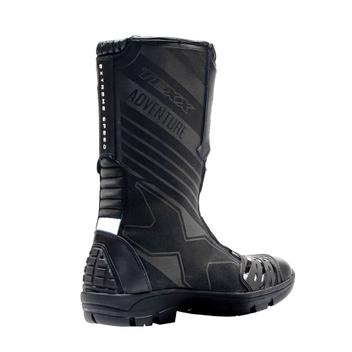 Bota Texx Adventure V2 Preta 39 F016 - Botas para Moto - Magazine Luiza