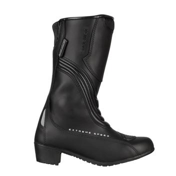 Bota Texx Strike Lady V2 Preta 36 F016 - Outros Moda - Magazine Luiza