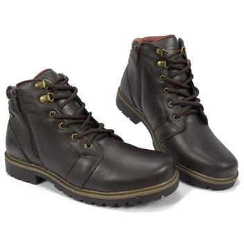 Bota Zebu SV8968 - Bota Esportiva - Magazine Luiza