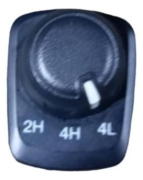 Botão 4X4 Ford Ranger 2018 - Original De Fábrica - Acessórios para ...