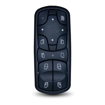 Botão Interruptor Comando Vidro Eletrico Caminhão Actros (2010/2014 ...