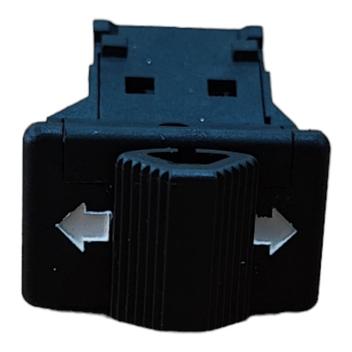 Botão Interruptor Pisca Seta Biz 100/125 1998 A 2008 - Pisca de ...