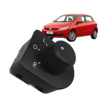 Botão Retrovisor Elétrico Espelho Gol Golf Voyage Saveiro 1J1959565A ...