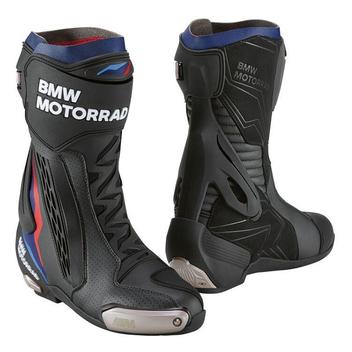 Botas M Pro Race Comp - BMW Motorrad - Bota Feminina - Magazine Luiza
