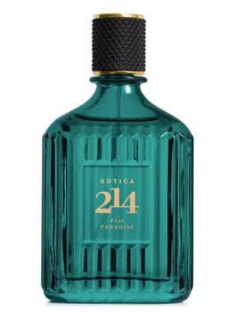 Botica 214 Fiji Paradise Eau de Parfum 90ml - oboticario - Perfume ...