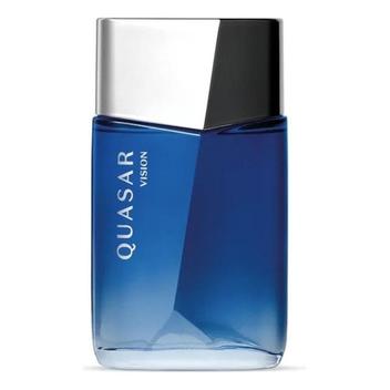 Boticario Quasar Vision Desodorante Colônia 100ml - O Boticário ...