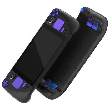 Botões de Substituição para Steam Deck - Kit Completo ExtremeRate ...