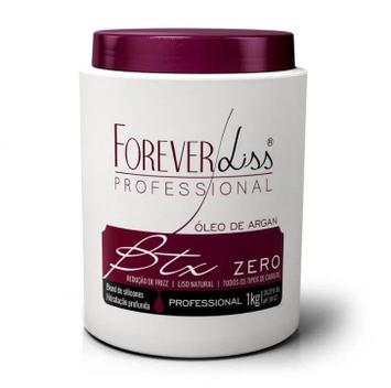 Botox Capilar 1kg Argan Oil Forever Liss - Forever Liss Professional ...