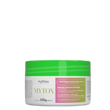Botox Mytox Redutor de Volume Sem Formol 250g - MyPhios - Cuidados com ...
