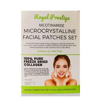 Botox natural - Royal prestige - Cuidados com o Cabelo - Magazine Luiza