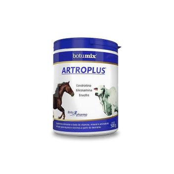 Botumix Artroplus - 500 Gr - Botupharma - Vitaminas e Suplementos para ...