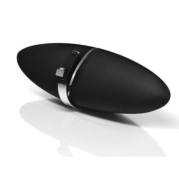 Bowers & Wilkins Zeppelin Air Dock para iPhone iPod Ipad AirPlay e ...