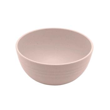 Bowl Bambu PP Lines Salmão 15x7,5 1368 Lyor - Travessas / Refratários ...