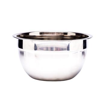 Bowl Inox 18Cm - Dasshaus - Bowl - Magazine Luiza