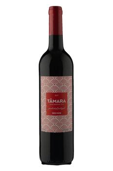 Box 6 Garrafas Vinho Tinto Regional Tejo Tâmara 750Ml - Falua S.A ...