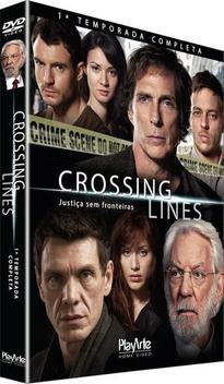 Box crossing lines justiça sem fronteiras primeira temporada completa ...