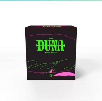 Box Duna _ A saga completa (Edição de Bolso) - Aleph - Kit de Livros ...