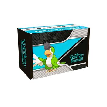 Box Pokémon Ferramentas De Treinador Squawkabilly Ex Copag - Deck de ...