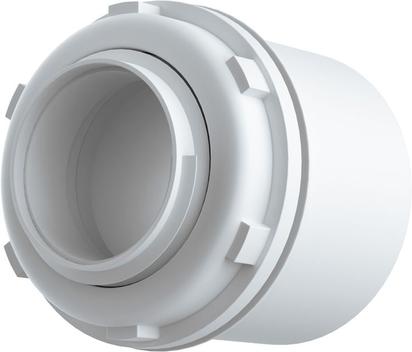 Box Reto Pvc Branco 3/4 Sem Rosca Impol - Inpol - Box para Banheiro ...